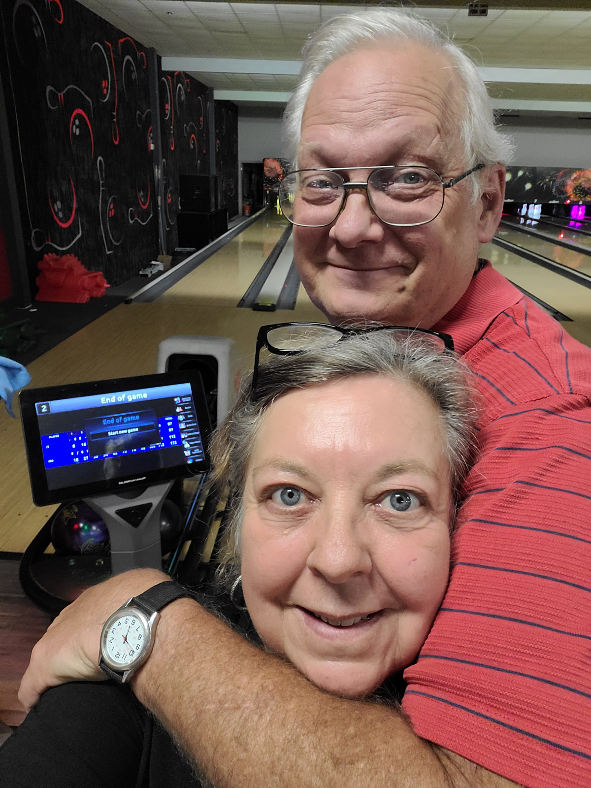 What is aging gracefully? | Maria Howard