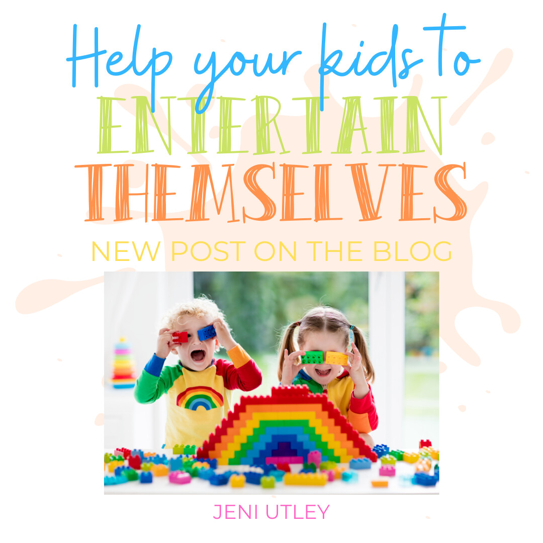 WHY I LOVE PRINTABLES FOR PRESCHOOLERS | Jeni Utley