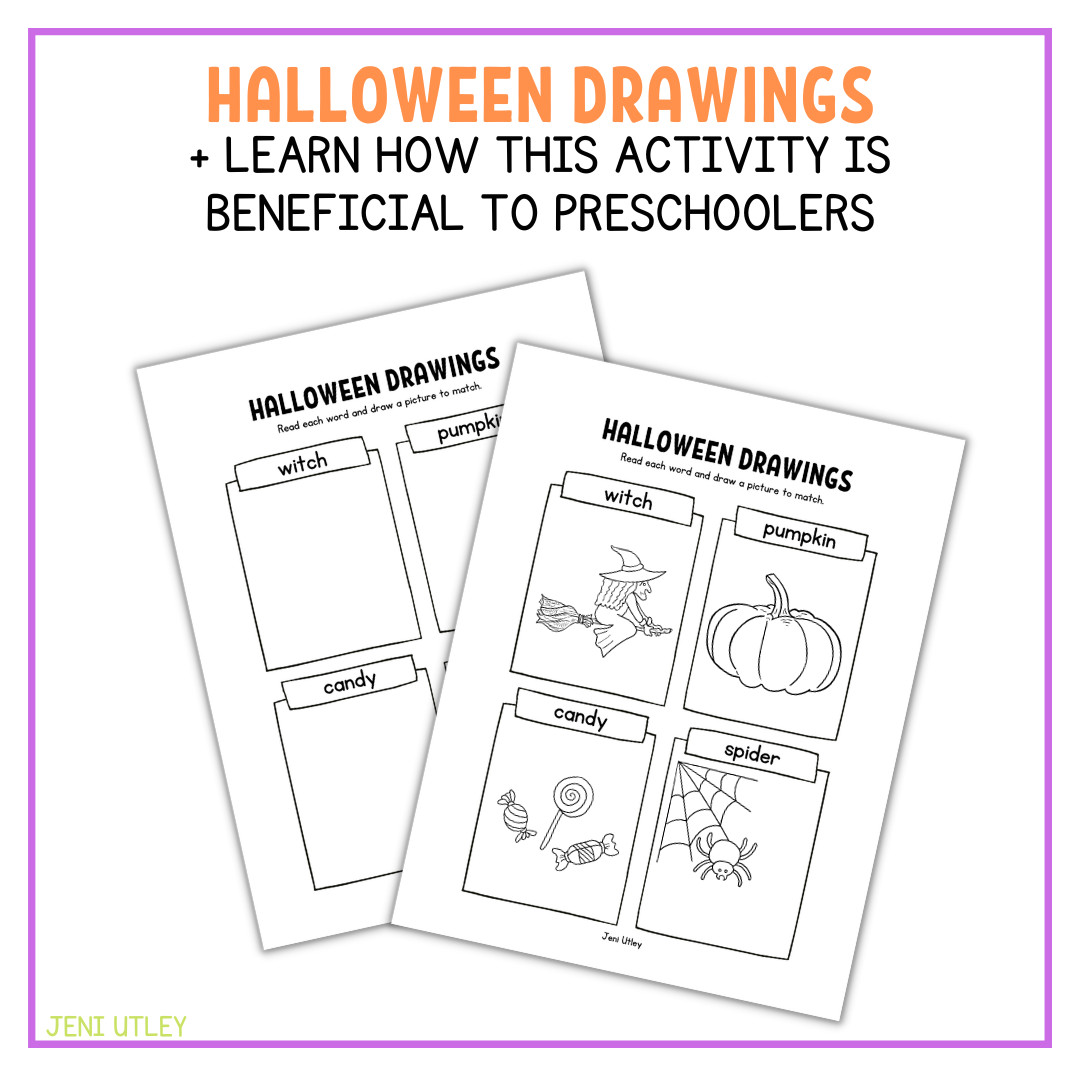 Pig Learning Activities for Kids | Jeni Utley