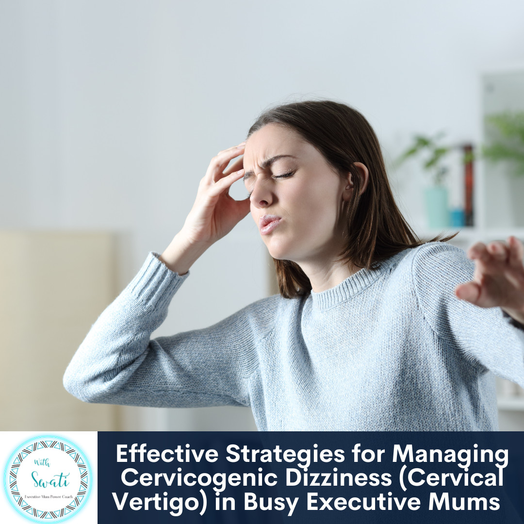 How do you know if you have a good Sitting Posture? | Swati Prakash