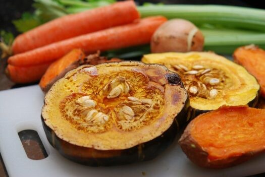 How Many Carbs Are Right For You Tina s Healthy Living